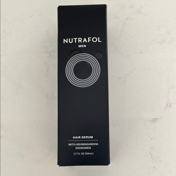 Nutrafol | Grooming | Nutrafol Hair Care New In Packaging | Poshmark